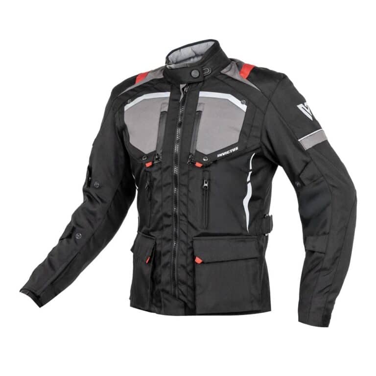 Ropa de Moto INVICTUS - Marca Española [ENVÍO GRATIS]